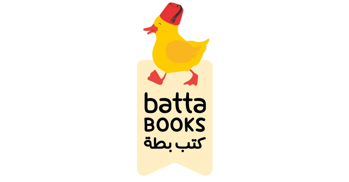 Arabic English Children's Books & Fun Learning | Batta Books